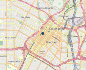 550 South Hope – Exceeding all expectations